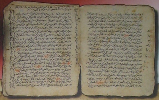 Sejarah Patani, Wilayah Thailand yang Banyak Dihuni Umat Muslim ...