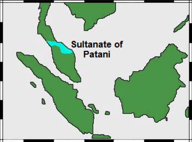 Sejarah Patani, Wilayah Thailand yang Banyak Dihuni Umat Muslim ...