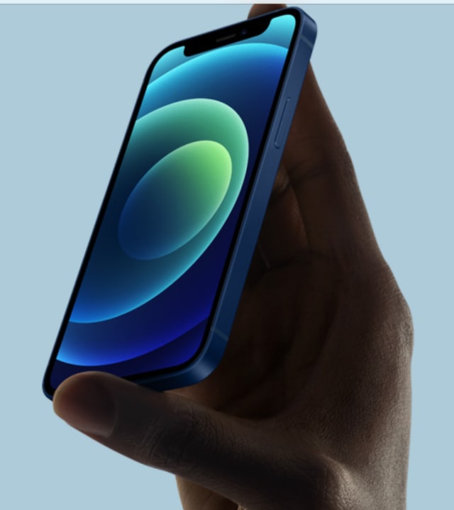 Sudah Dirilis, Ini Harga dan Spesifikasi iPhone 12 Mini | kumparan.com