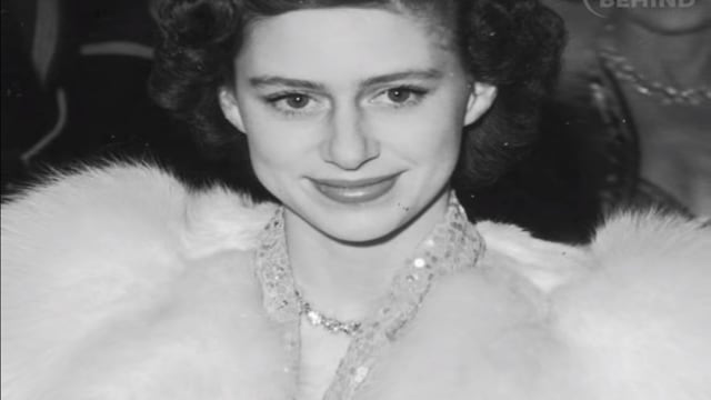 Princess Margaret, Putri yang Mengubah Kebiasaan Kerajaan Lewat ...