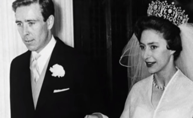 Princess Margaret, Putri yang Mengubah Kebiasaan Kerajaan Lewat ...
