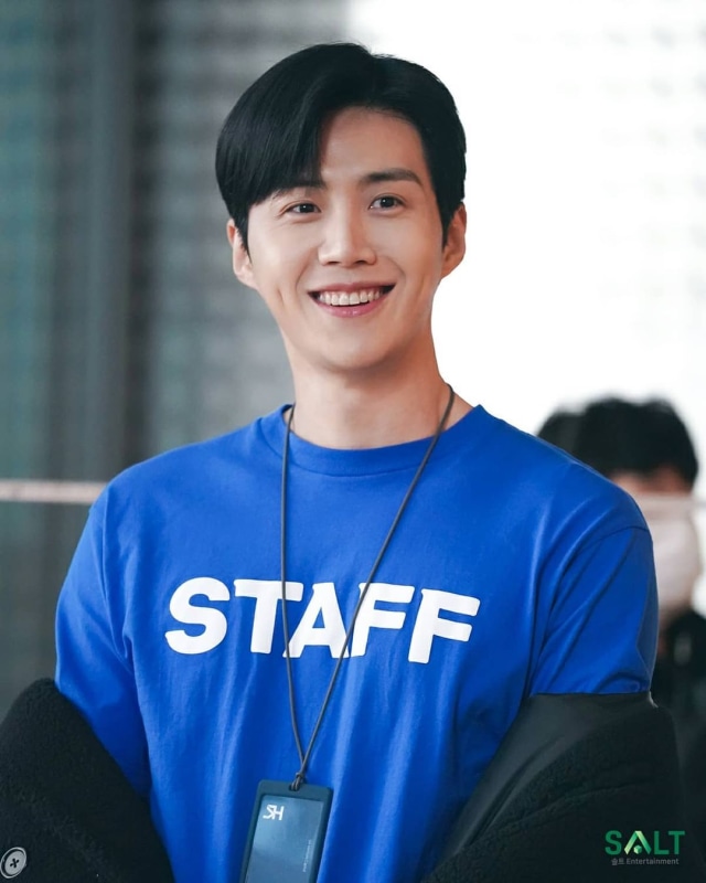 Makin Populer, Pengikut Instagram Kim Sun Ho Melesat 2 Juta Lebih dalam ...