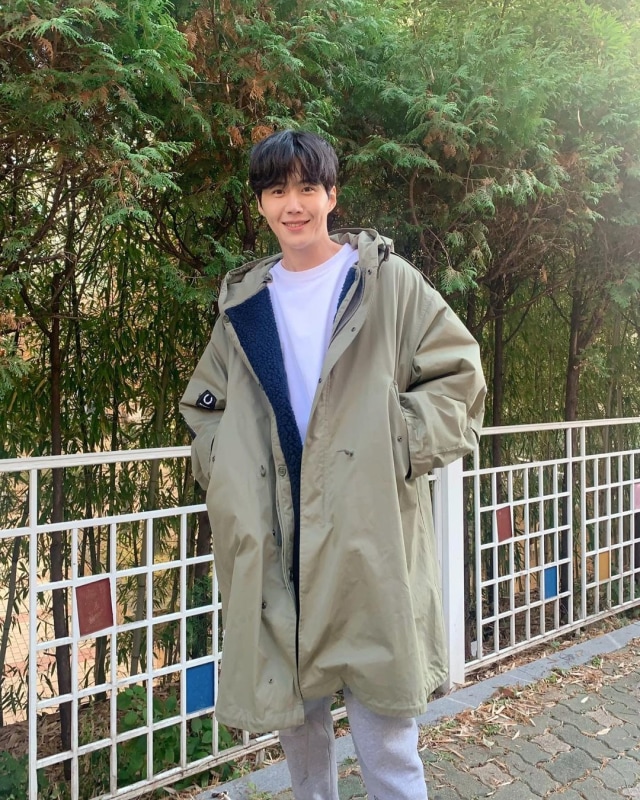 Makin Populer, Pengikut Instagram Kim Sun Ho Melesat 2 Juta Lebih dalam ...