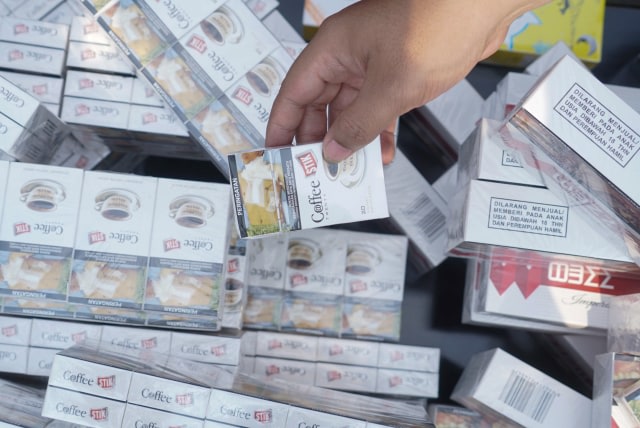 Kakek 100 Tahun Beberkan Rahasia Umur Panjang Meski Merokok dan ...