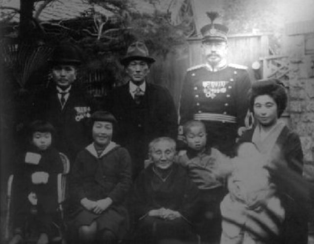 Shiro Ishii, Dokter Jepang Pemimpin Unit Senjata Biologis Mematikan ...