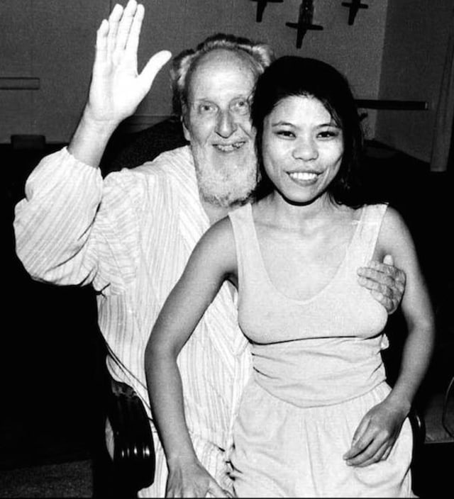 The Children of God, Sekte yang Dipenuhi Oleh Kasus Pelecehan Seksual ...