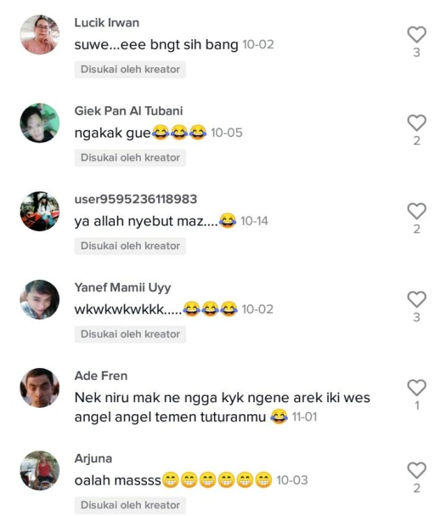 Unik, Pemotor Ini Pakai Helm Rice Cooker Lengkap dengan Kabel dan ...