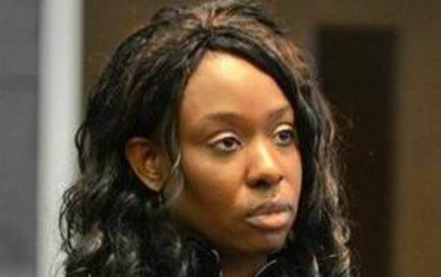 Crystal Mangum, Membuat Tuduhan Pemerkosaan Palsu Hingga Bunuh Pacarnya ...