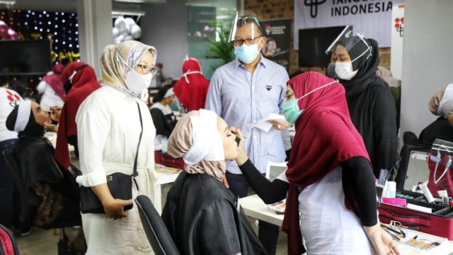 Begini Strategi Pemerintah Capai Target 1 Juta Wirausahawan Baru di ...