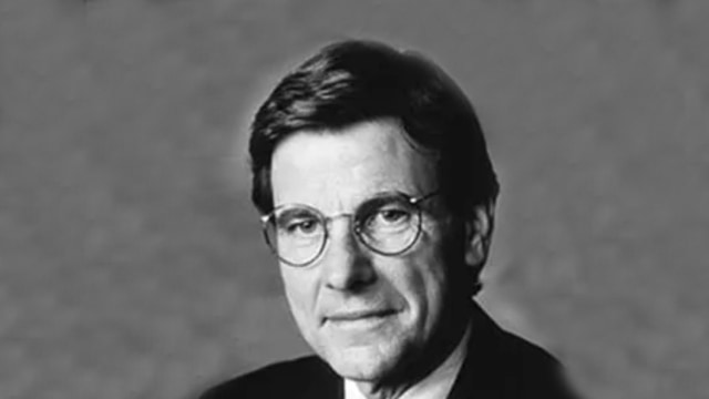 Kisah Frank Carney Dirikan Pizza Hut hingga Meninggal Usai Sembuh dari ...