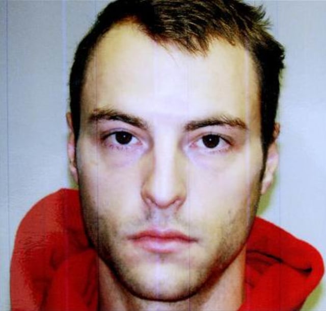 Niat Memerkosa, Matthew Hoffman Malah Membunuh Keluarga Korban Akibat ...