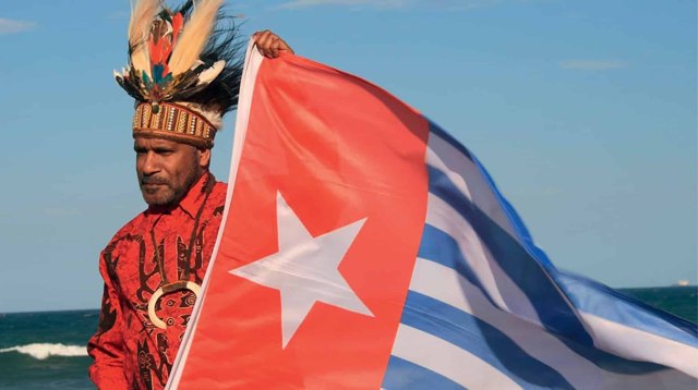 Deklarasi Kemerdekaan Papua Barat Mengancam Kedaulatan NKRI | kumparan.com
