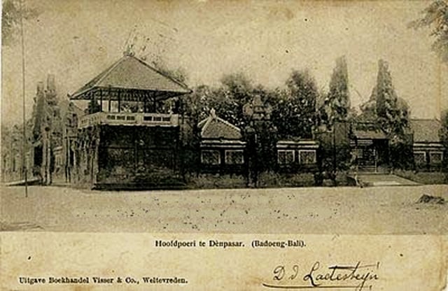 Perlawanan Rakyat Bali dan Sejarah Singkat Perang Puputan | kumparan.com