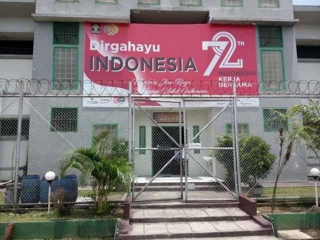 103 Tahanan di Rutan Klas 1 Jambe Tangerang Positif Corona | kumparan.com 103 Tahanan di Rutan Klas 1 Jambe Tangerang Positif Corona | kumparan.com