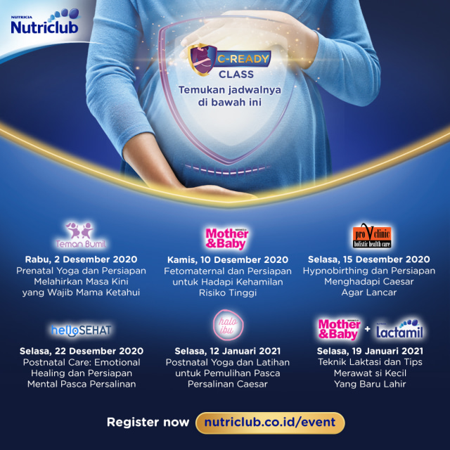 Kata Expert soal Risiko Anak yang Lahir Lewat Operasi Caesar | kumparan.com