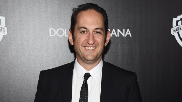 Kisah Greg Silverman, Tukang Potong Buah yang Sukses Jadi Presiden ...