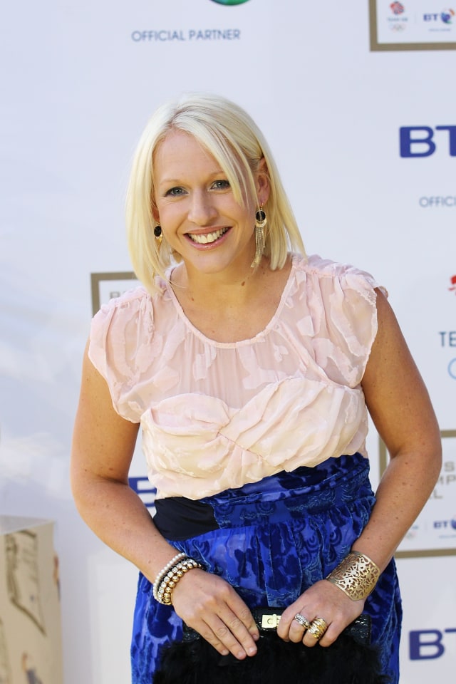 Gail Emms: Raih Perak Olimpiade Bulu Tangkis, Kini Luntang-lantung Cari ...