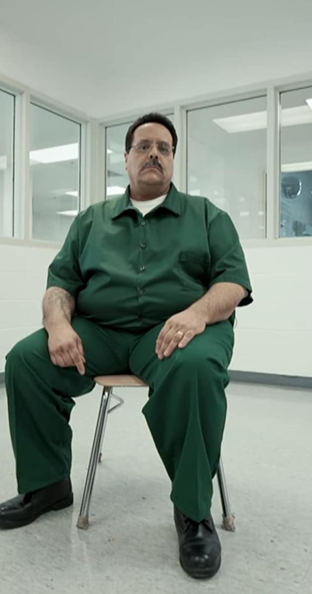 Alejandro Henriquez, Pembunuh yang Membuang Korbannya di Sekitar Kantor ...