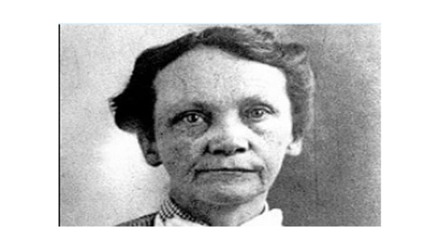 Kasus Amy Giligan, Kisah Kekejaman si Pemilik Panti Jompo Maut ...