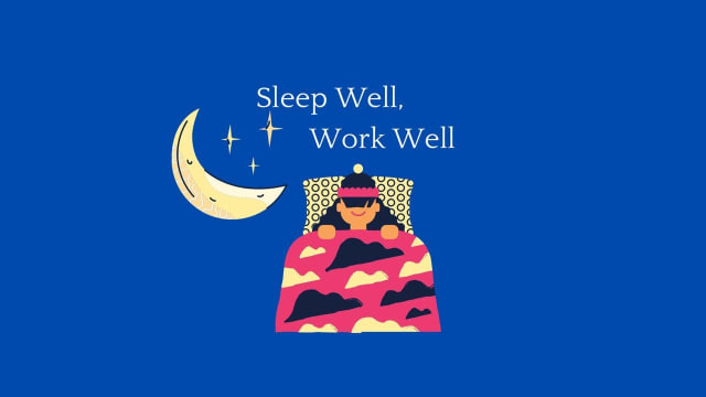 Tidur yang Cukup Itu Penting! Kenali Bahaya Kekurangan Tidur Bagi Tubuh ...