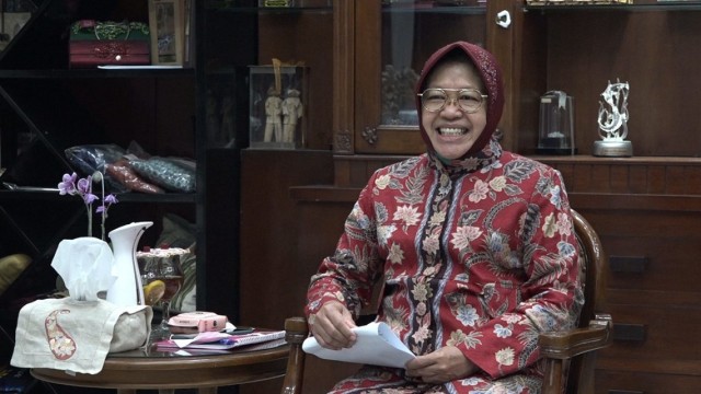 5 Fakta tentang Mensos Risma yang Belum Banyak Diketahui | kumparan.com