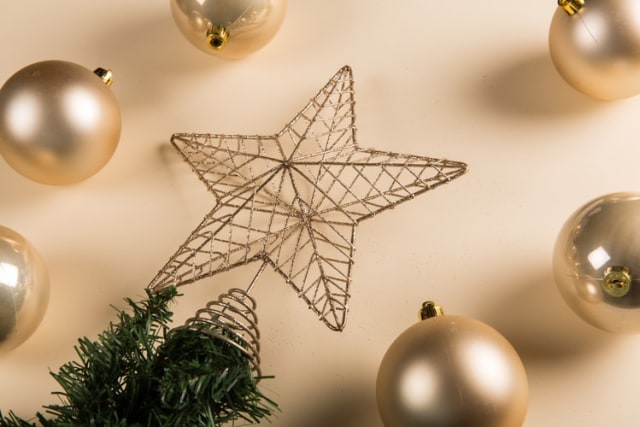 Mengenal Simbol Natal dan Makna di Dalamnya | kumparan.com