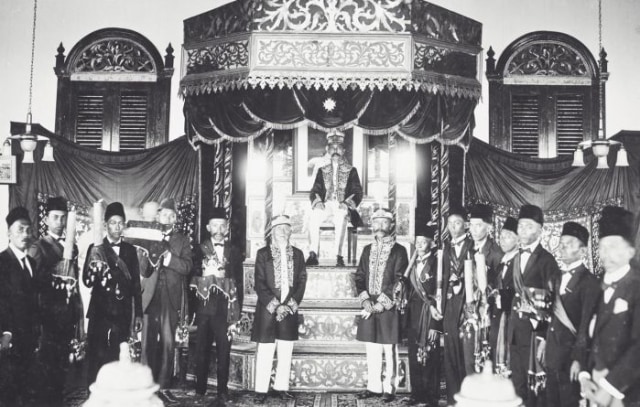 Kesultanan Bulungan dan Gagasan Diplomasi yang Antikekerasan | kumparan.com