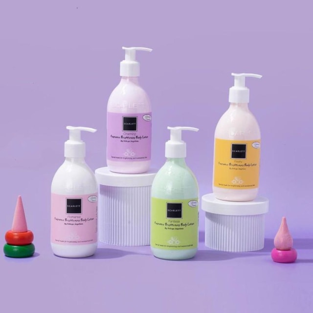 5 Produk Kecantikan Paling Viral di TikTok Tahun 2020 | kumparan.com