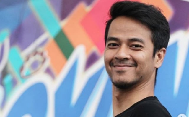 Pemeran Pria dalam Video Syur Gisel Terungkap, Adhietya Mukti: Alhamdulillah | kumparan.com