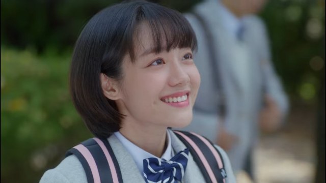 Profil So Joo Yeon, Pemeran Shin Sol Yi di Drakor A Love So Beautiful ...