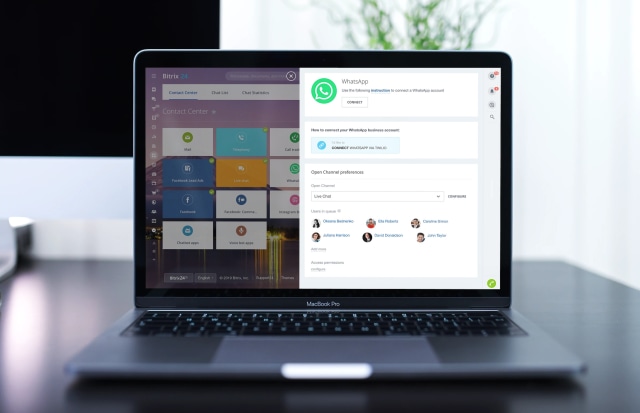 WhatsApp Web: Cara Menggunakan WA Web di PC dan Laptop dengan Akses ...