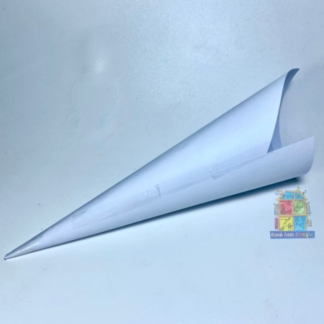 Cara Membuat Terompet Tahun Baru, Mudah dan Bahannya Ada di Rumah | kumparan.com