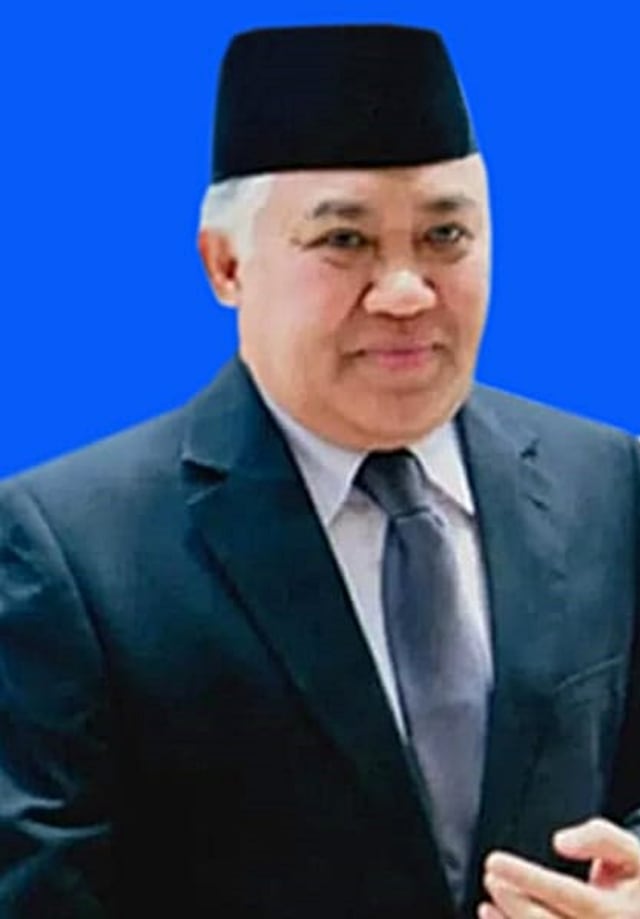 Din Syamsuddin Bicara Dunia Baru Usai COVID-19 di Forum Rusia-Dunia ...