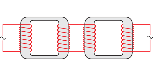 Transformator: Bagian, Prinsip Kerja, dan Fungsinya | kumparan.com
