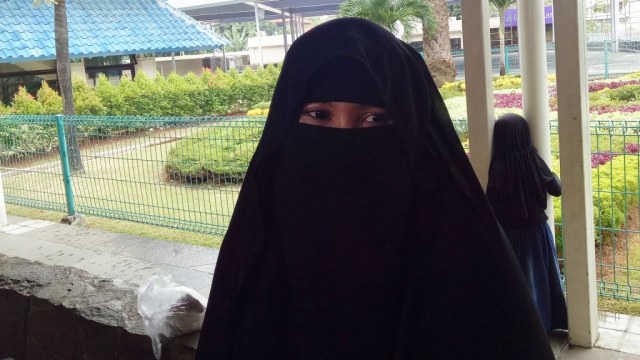 Indadari Sebut Kena Santet, Perutnya Membesar hingga Dikirim Hewan ...