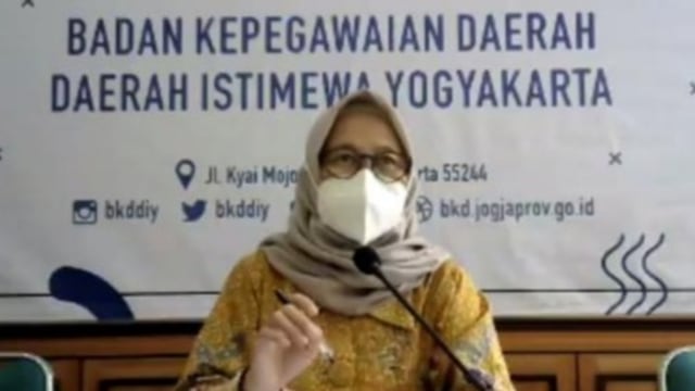 BKD DIY Peringatkan ASN: WFH Bukan Berarti Libur | kumparan.com