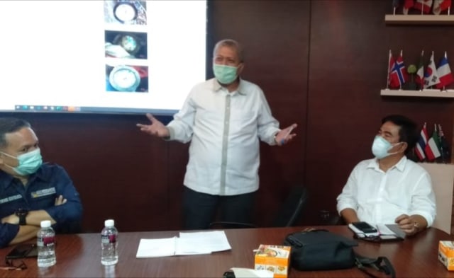 Tagihan Air Melonjak Tinggi, Ini Penjelasan PT Moya Indonesia ...