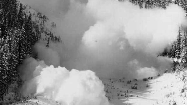 Avalanche Peru 1962, Longsor Salju yang Merenggut 4.000 Nyawa di Peru ...