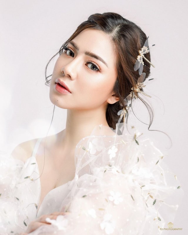 Sukses Berkarier dan Bisnis, Ini 4 Sumber Kekayaan Felicya Angelista ...