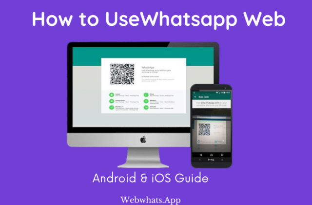 WA Web: Tutorial Menggunakan WhatsApp di Komputer Lengkap dengan Aneka ...