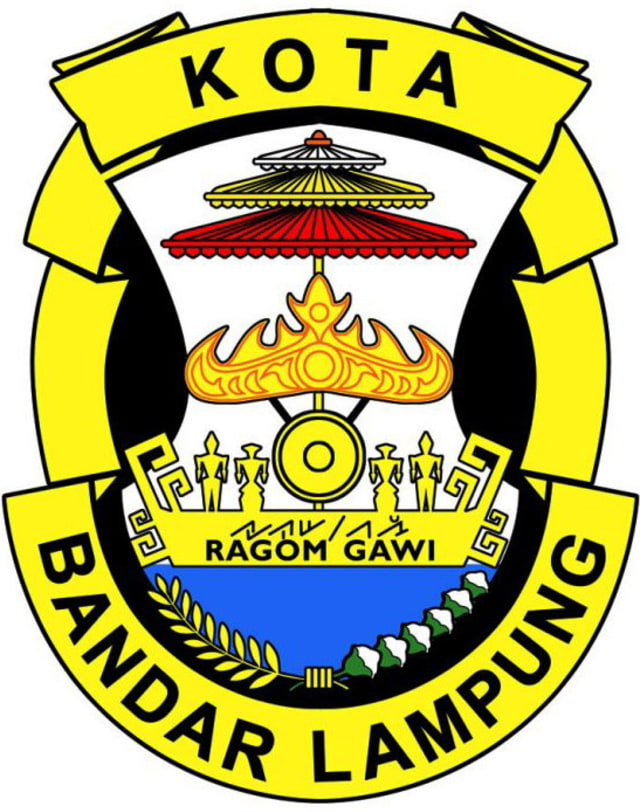Perjalanan Panjang Bandar Lampung hingga Jadi Ibu Kota Provinsi Lampung ...