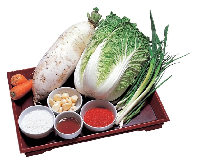 Hal Sederhana yang Membuat Cina dan Korsel Berebutan Kimchi | kumparan.com
