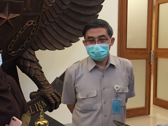 Kapasitas Donor Plasma di RS Sardjito Yogyakarta Maksimal 8 Kantong per ...