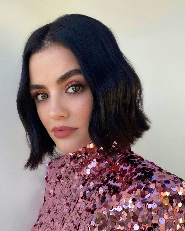 7 Model Rambut Pendek Wanita yang Bisa Dijadikan Referensi | kumparan.com