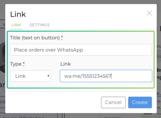 Cara Membuat Link WhatsApp Langsung Menuju Chat yang Mudah | kumparan.com
