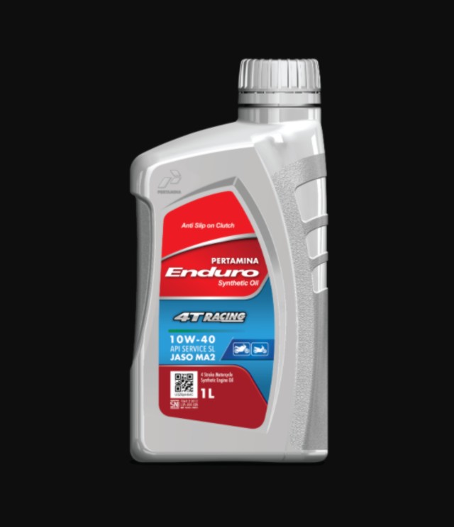 Mengenal Kode SAE, API dan JASO pada Oli Pertamina Enduro 4T Racing ...