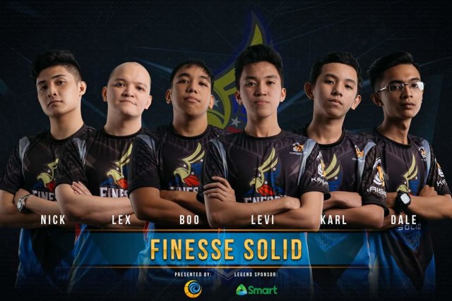 Profil KarlTzy, MVP M2 Mobile Legends dari Bren Esports | kumparan.com