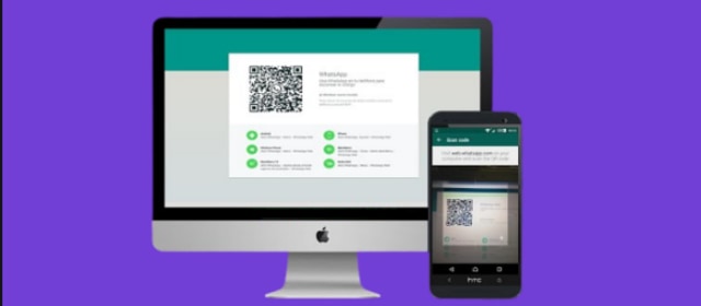 Tutorial WhatsApp Web: Cara Mengaktifkan WA Web di PC dan Laptop Tanpa ...