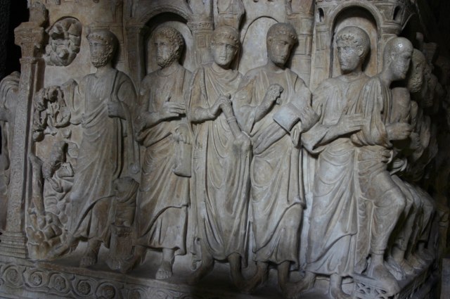 Stilicho, Komandan Tentara Romawi yang Hidupnya Berakhir Mengenaskan ...