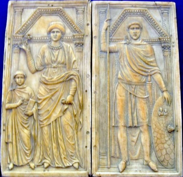 Stilicho, Komandan Tentara Romawi yang Hidupnya Berakhir Mengenaskan ...